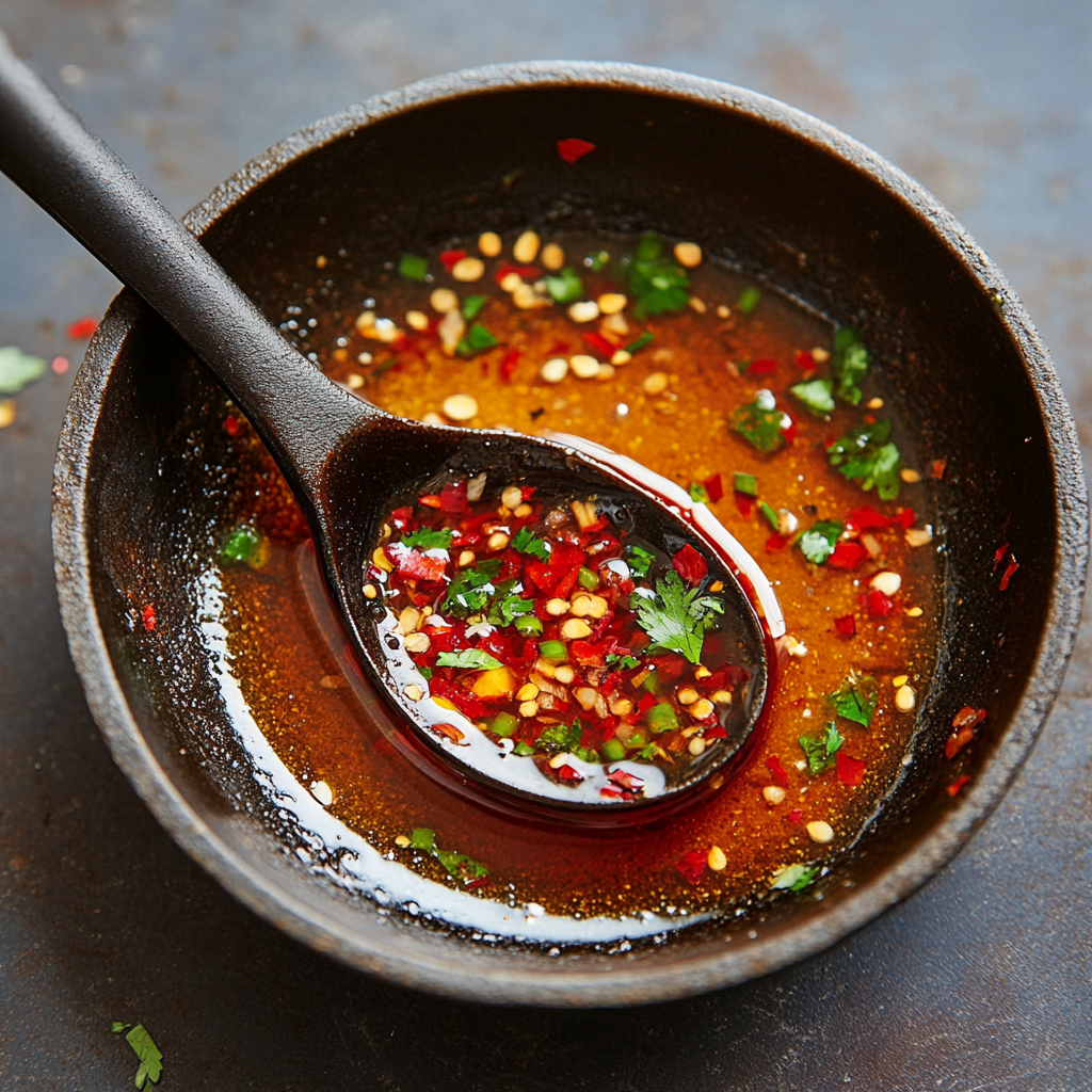 Marinade – Bakers Studio