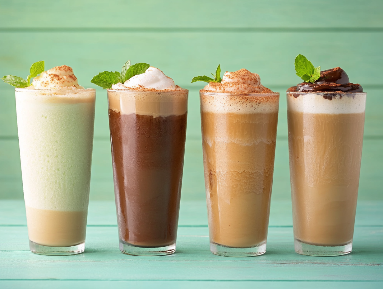 Freezo's and Steamo's – Bakers Studio