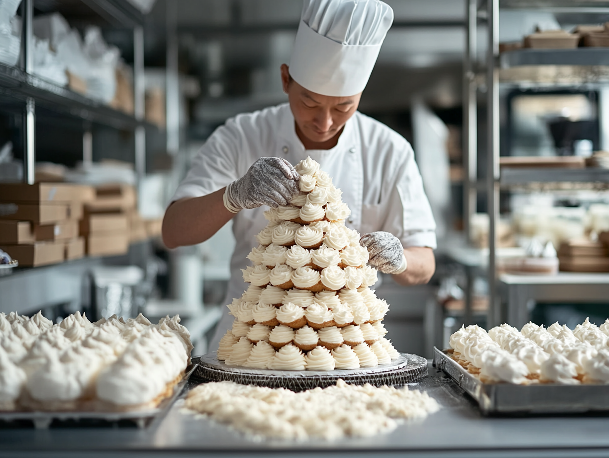 Wholesale Products – Bakers Studio