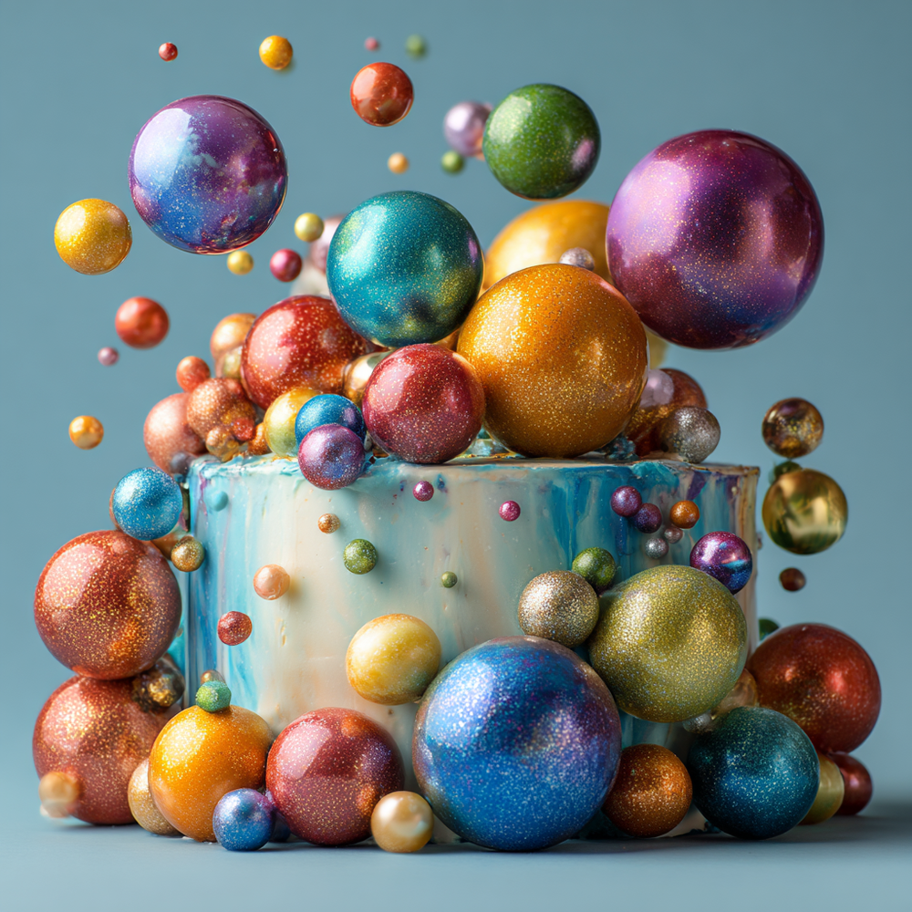 Bakers Warehouse – Bakers Studio