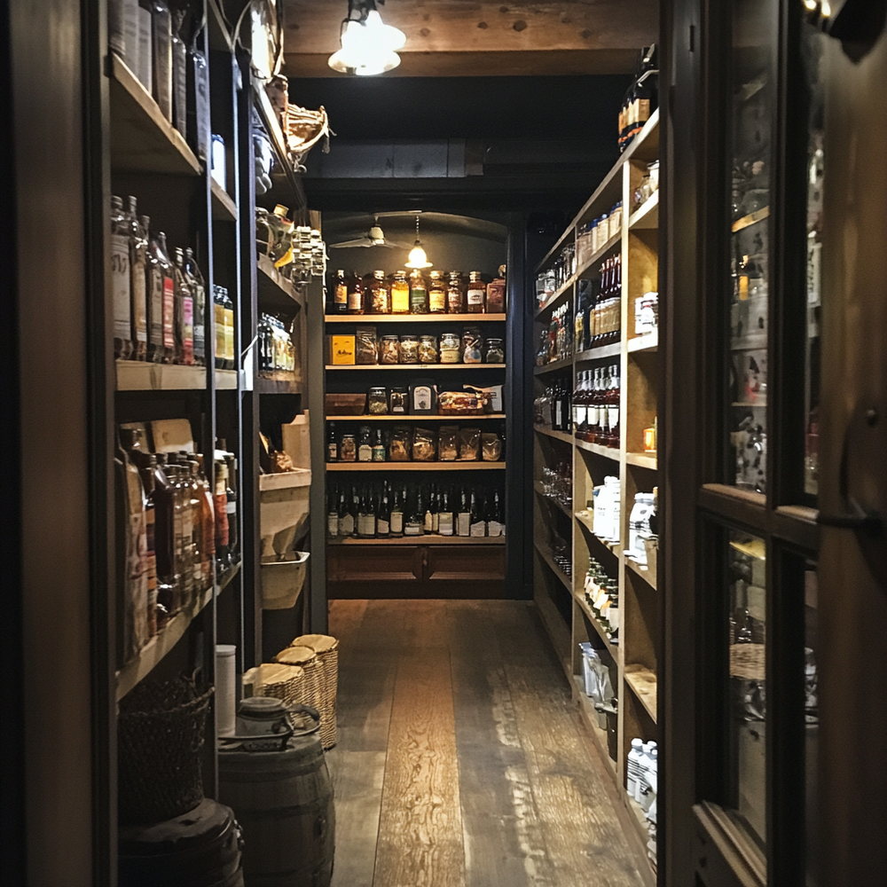 About Us – Bakers Studio