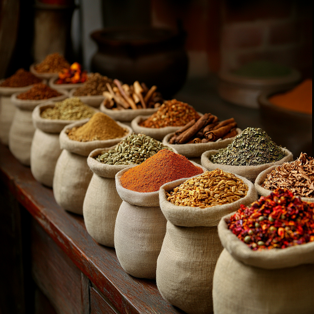 Wholesale Product Selection – Bakers Studio