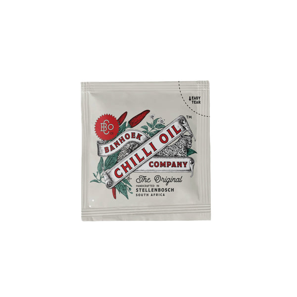 Banhoek Chilli Oil – Bakers Warehouse