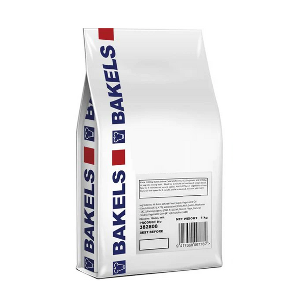 Milktart filling (No Bake) – Bakers Studio