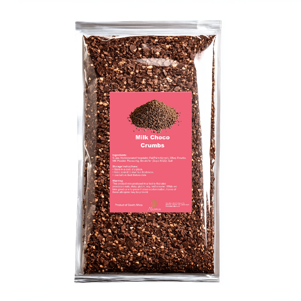 Choco Crumbs – Bakers Warehouse