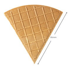 Bulk Ice Cream Cones - Wafer and Waffle – Bakers Warehouse